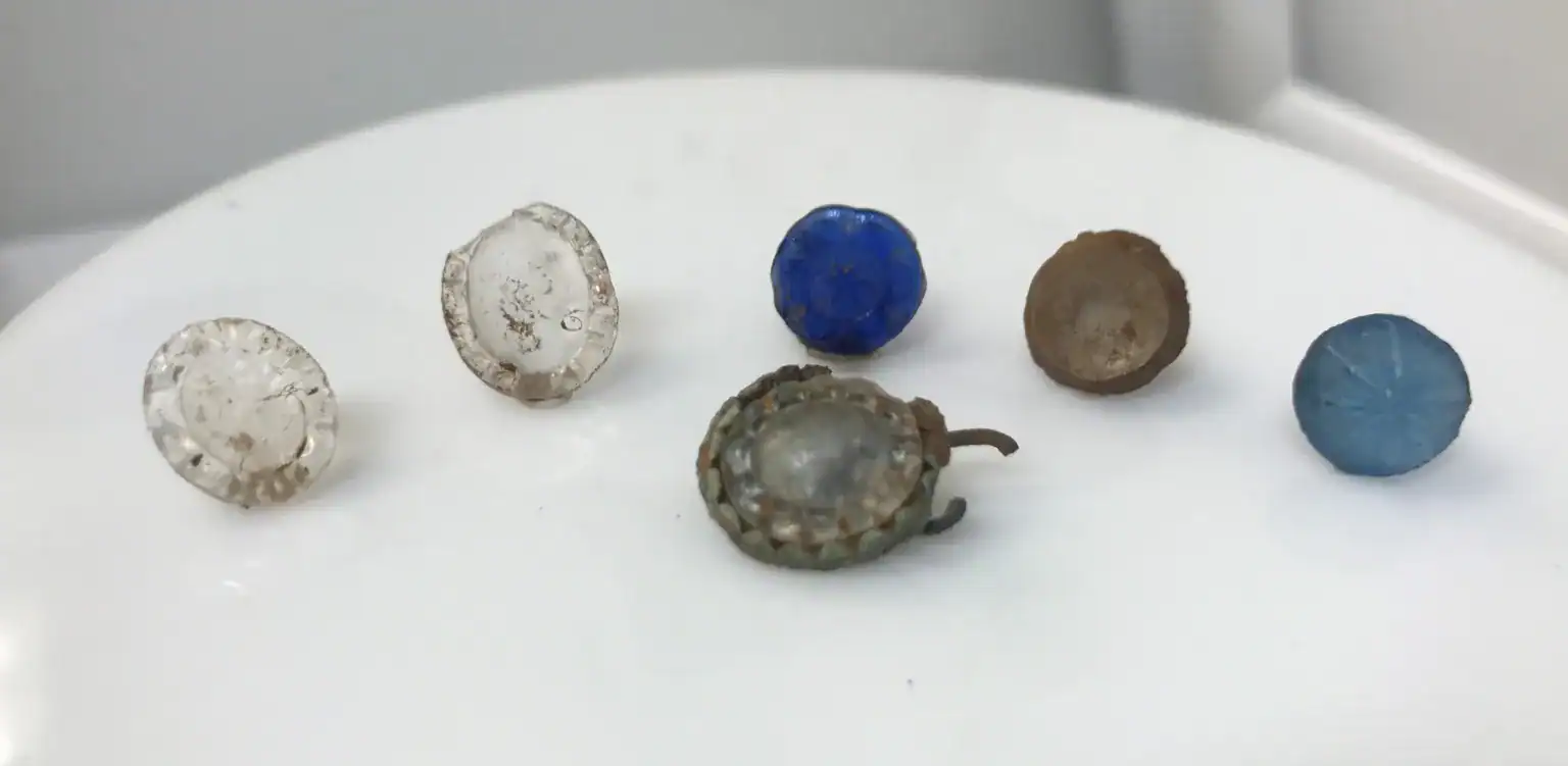 Paste Gems - Montpelier