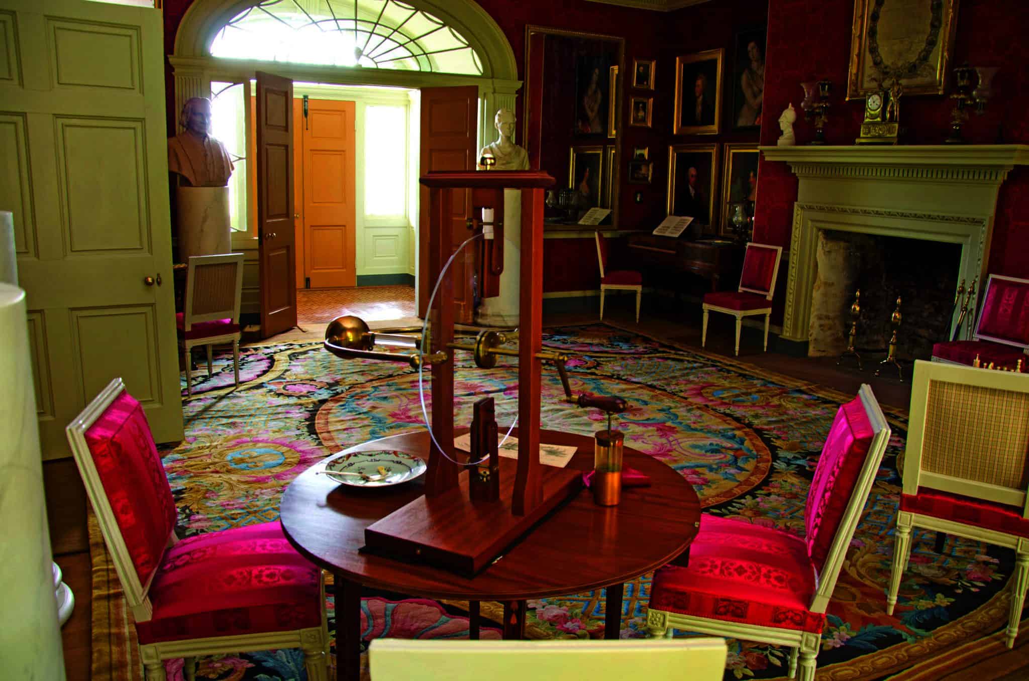 James Madison's Montpelier | Explore History & Legacy