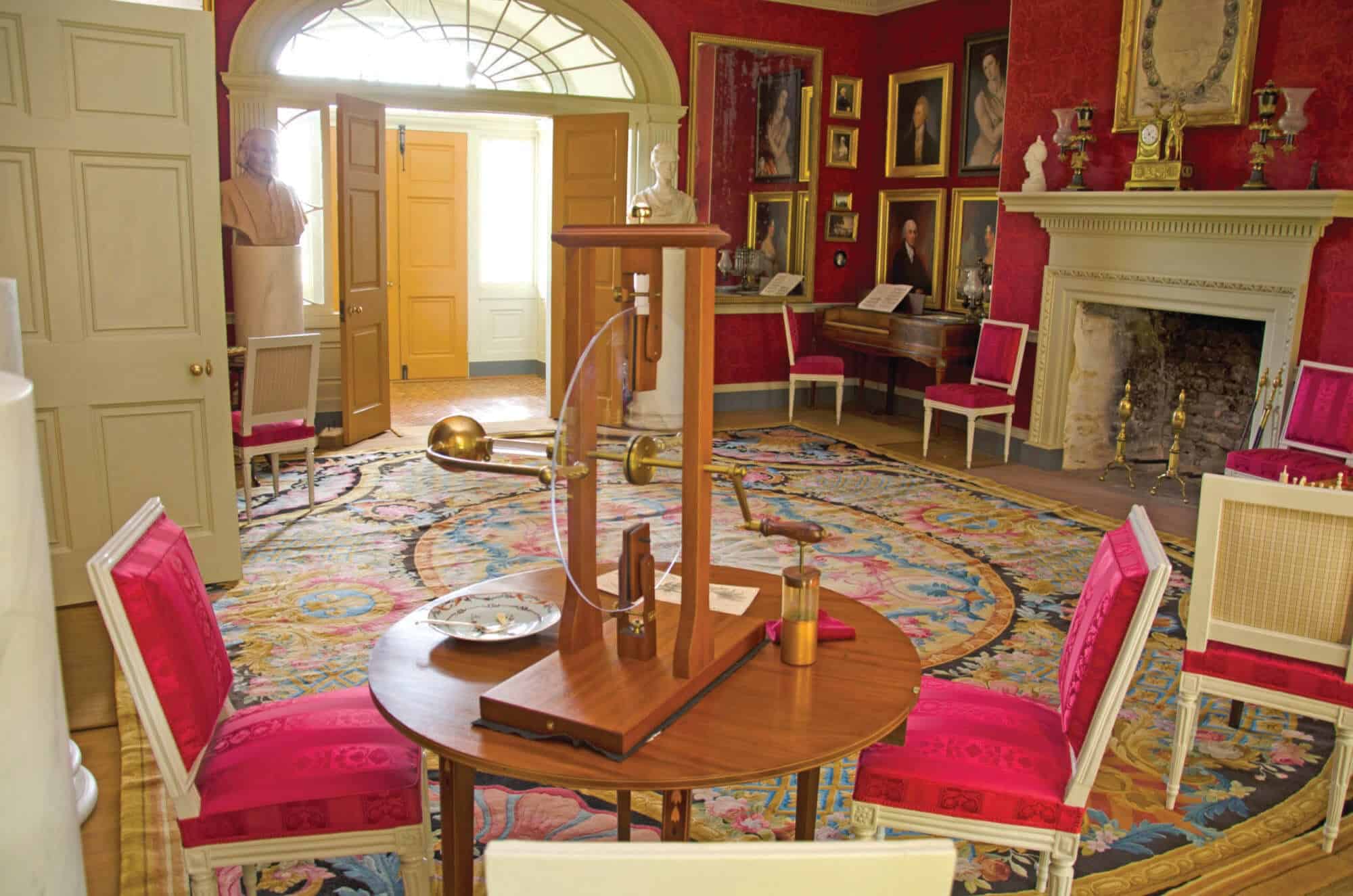 James Madison's Montpelier | Explore History & Legacy