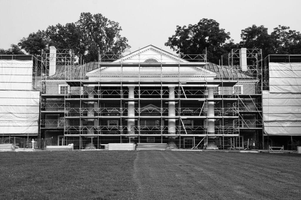 The Architectural Fragment Collections – Montpelier