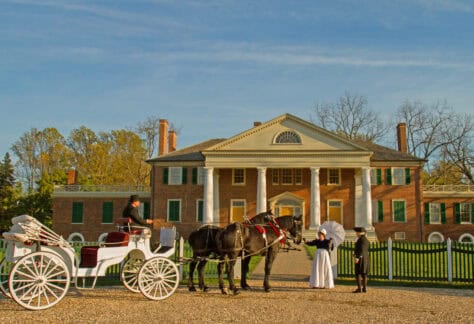 James Madison's Montpelier | Explore History & Legacy